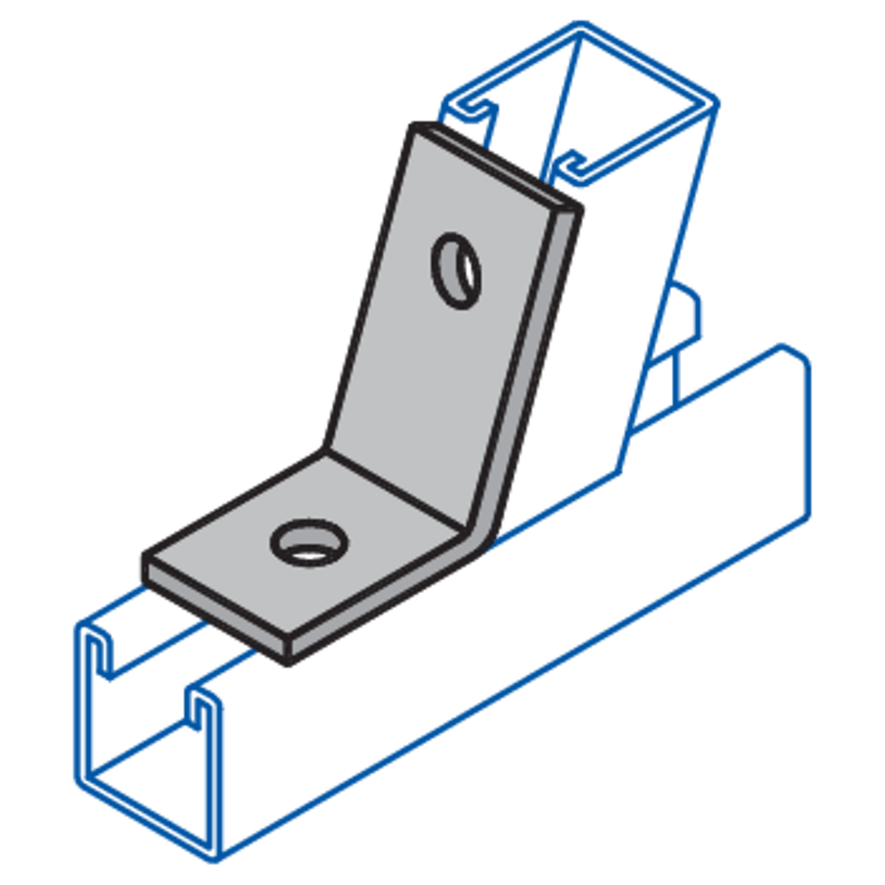 Haydon Corporation | H-Strut, Roof Block, Fittings and Baseboard
