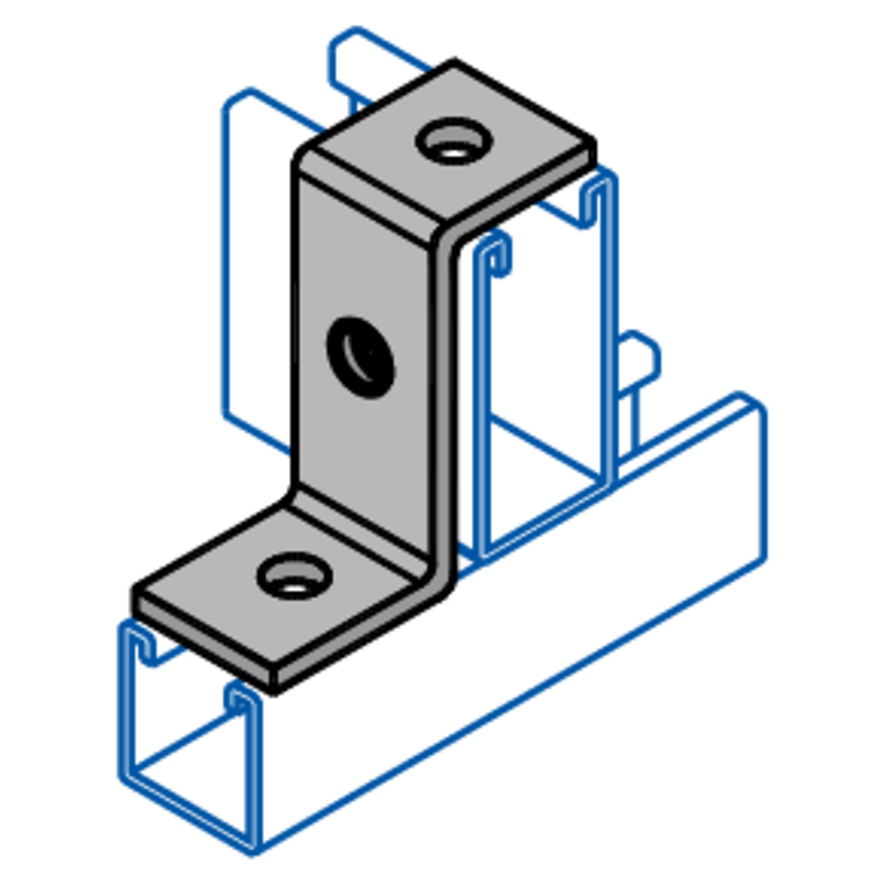 Haydon Corporation | H-Strut, Roof Block, Fittings and Baseboard