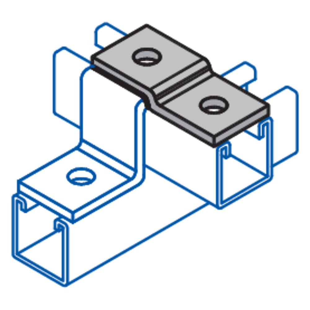 Haydon Corporation | H-Strut, Roof Block, Fittings and Baseboard