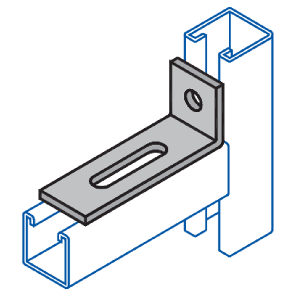 Haydon Corporation | H-Strut, Roof Block, Fittings and Baseboard