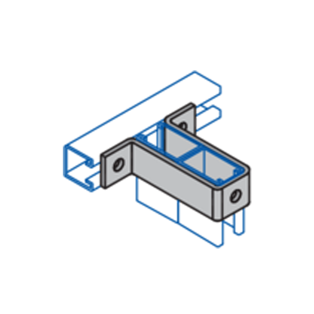 Haydon Corporation | H-Strut, Roof Block, Fittings and Baseboard