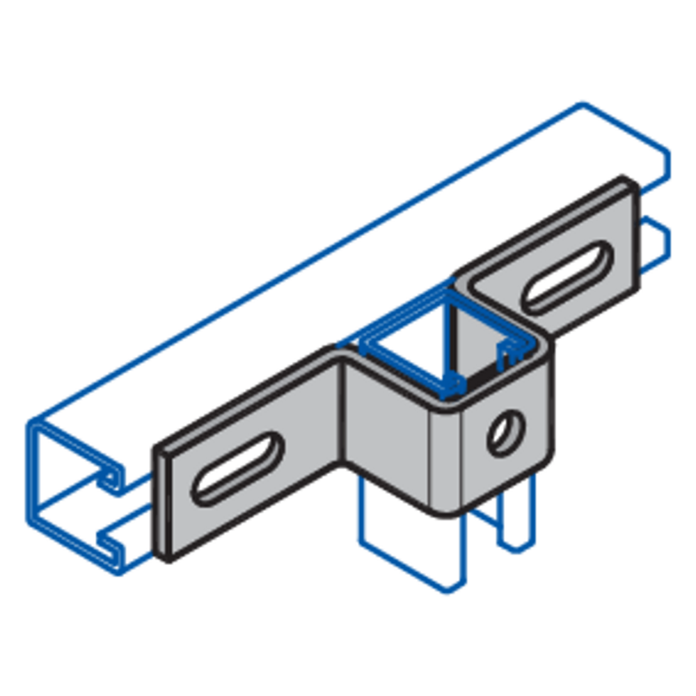 Haydon Corporation | H-Strut, Roof Block, Fittings and Baseboard