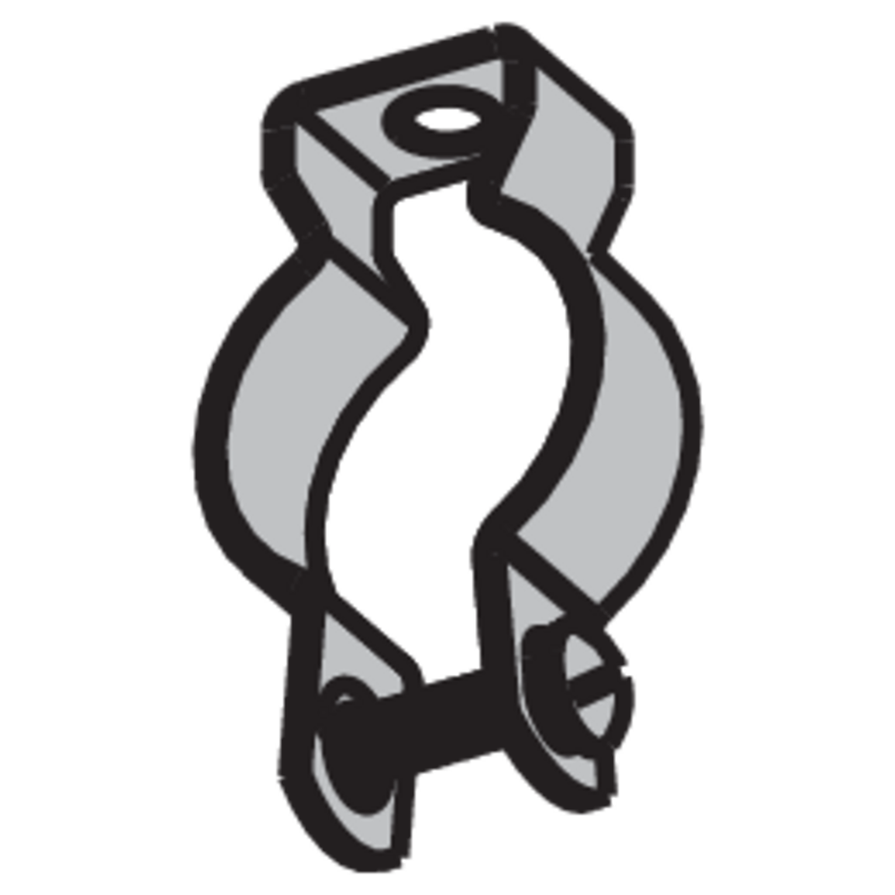 Haydon Corporation | H-Strut, Roof Block, Fittings and Baseboard