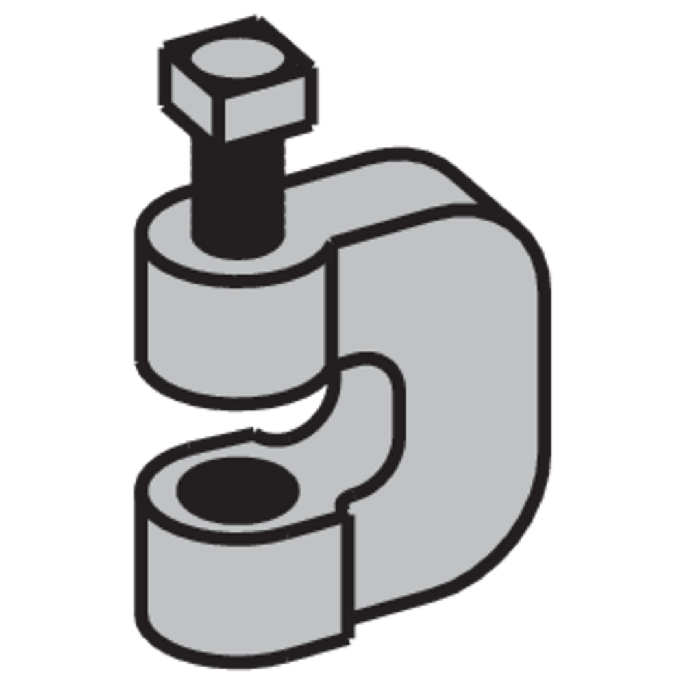 Haydon Corporation | H-Strut, Roof Block, Fittings and Baseboard