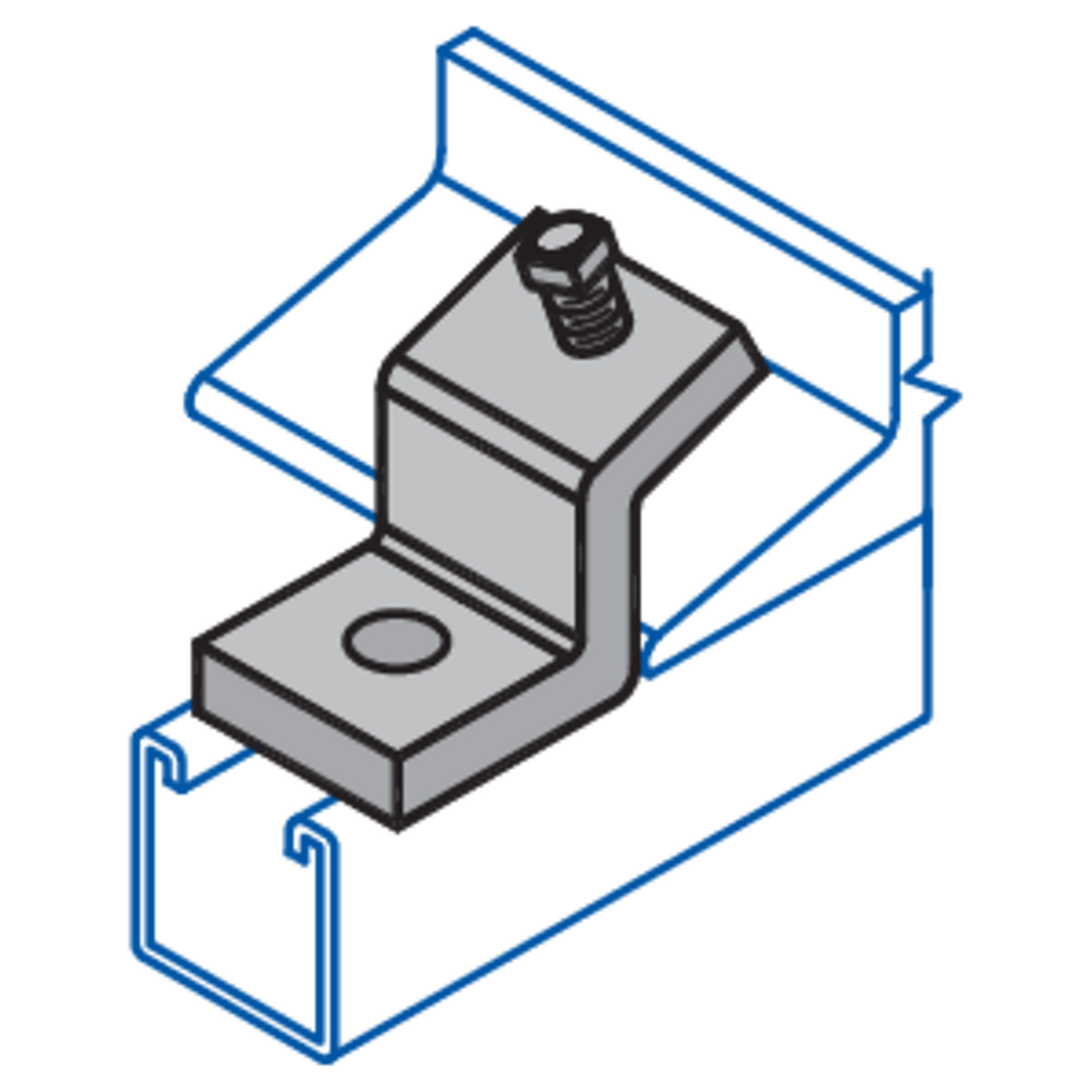 Haydon Corporation | H-Strut, Roof Block, Fittings and Baseboard