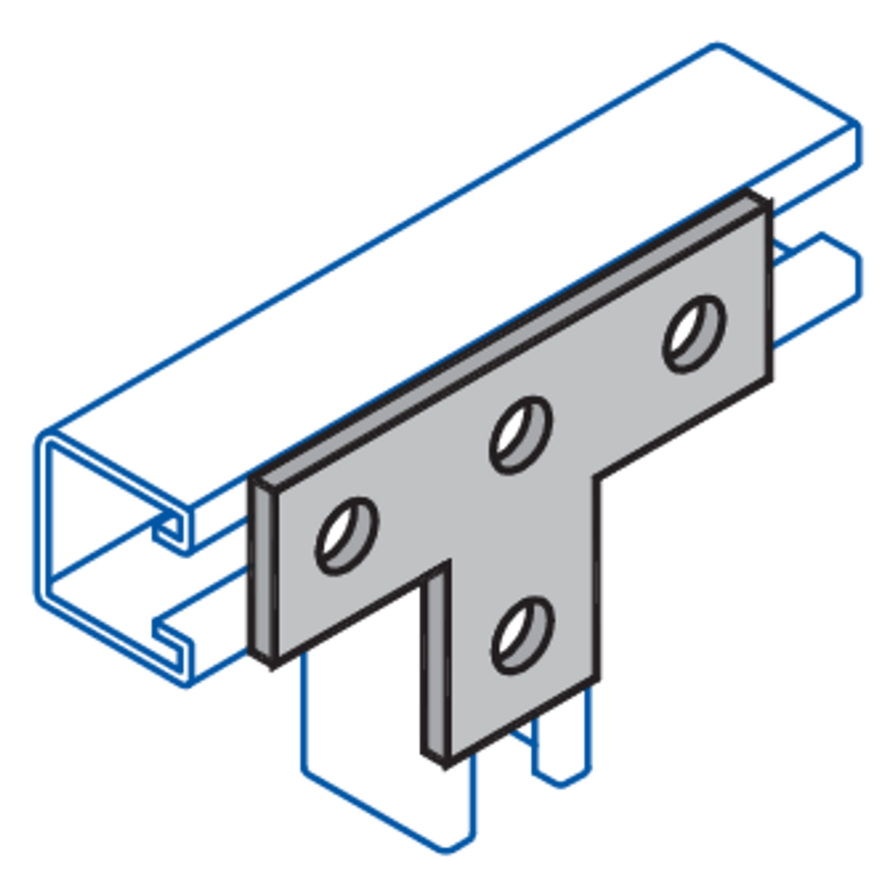 Haydon Corporation | H-Strut, Roof Block, Fittings and Baseboard