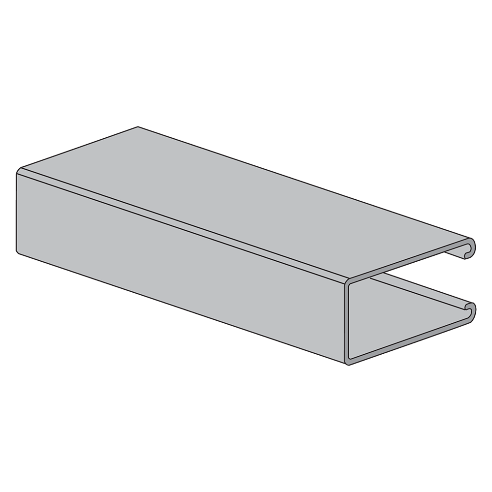 Supr-Heat 1000 Baseboard Heater - Haydon Corporation