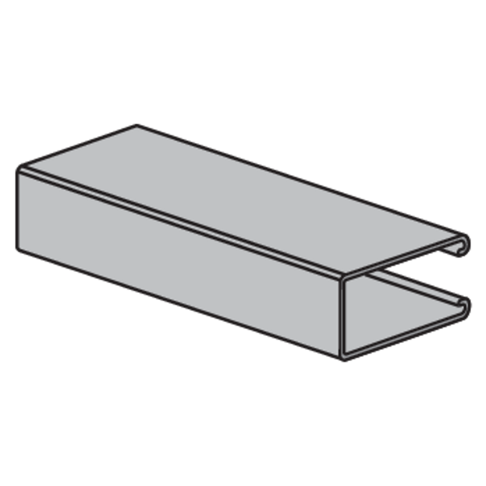 Haydon Corporation | H-Strut, Roof Block, Fittings and Baseboard