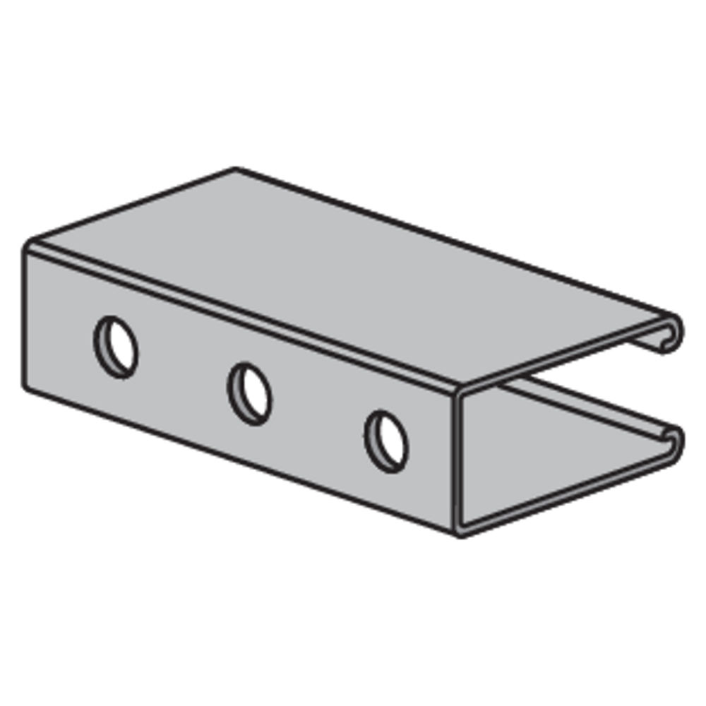Haydon Corporation | H-Strut, Roof Block, Fittings and Baseboard