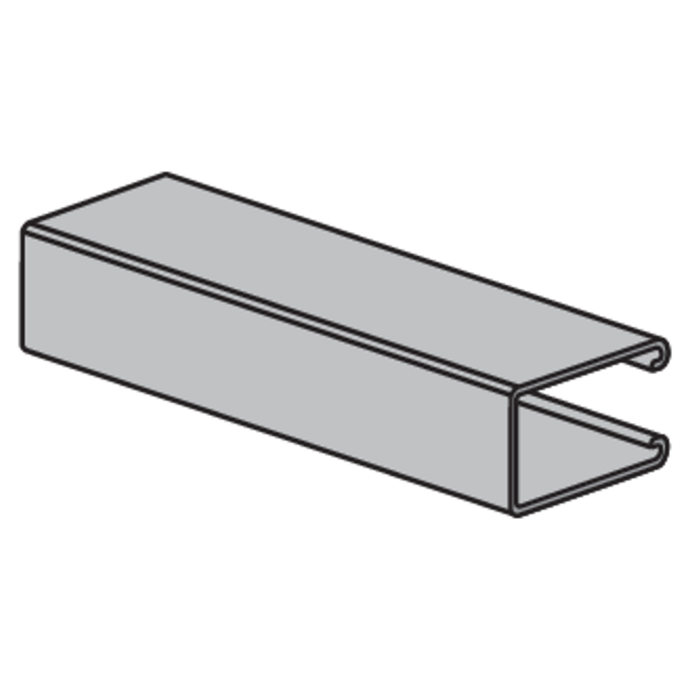 Haydon Corporation | H-Strut, Roof Block, Fittings and Baseboard