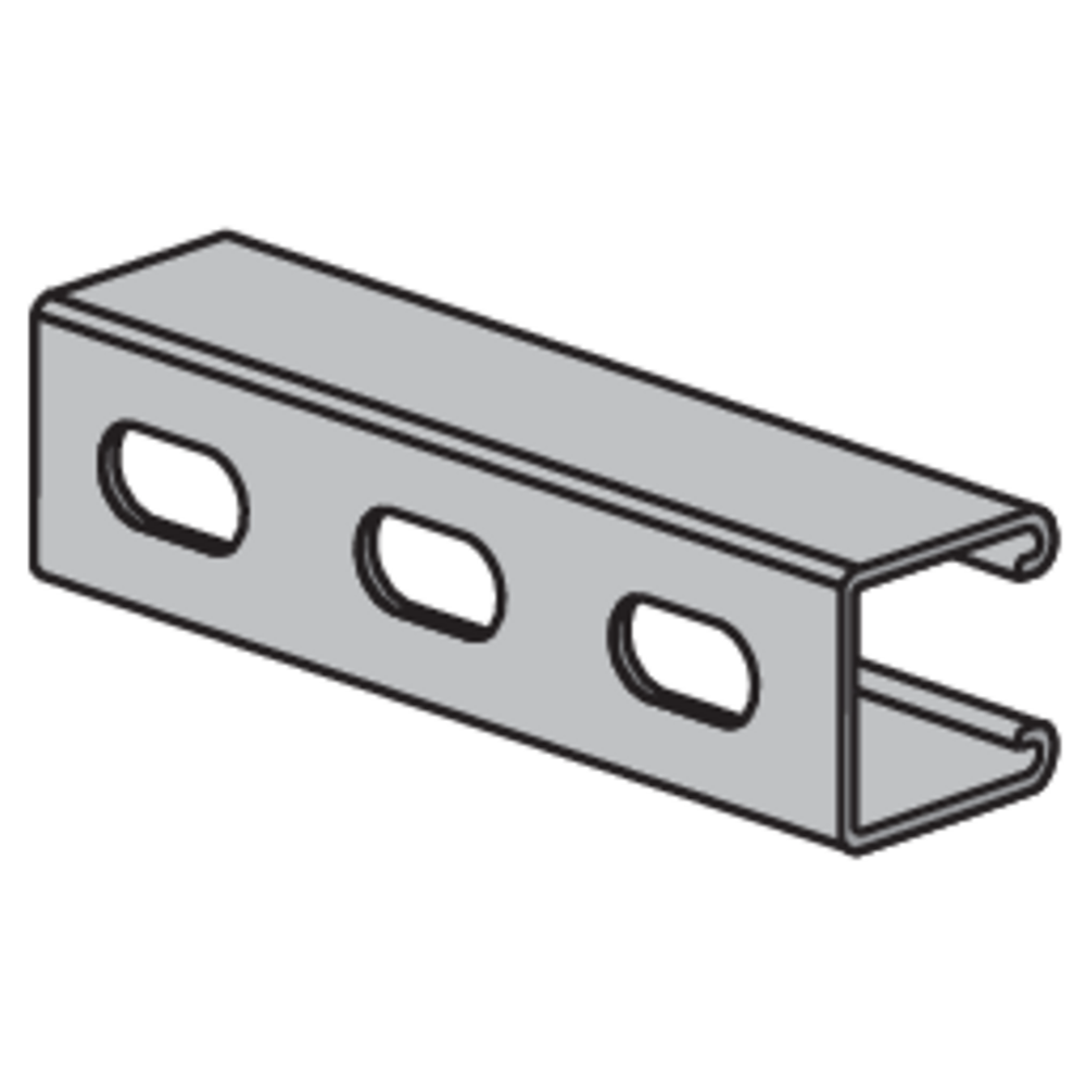 Haydon Corporation | H-Strut, Roof Block, Fittings and Baseboard