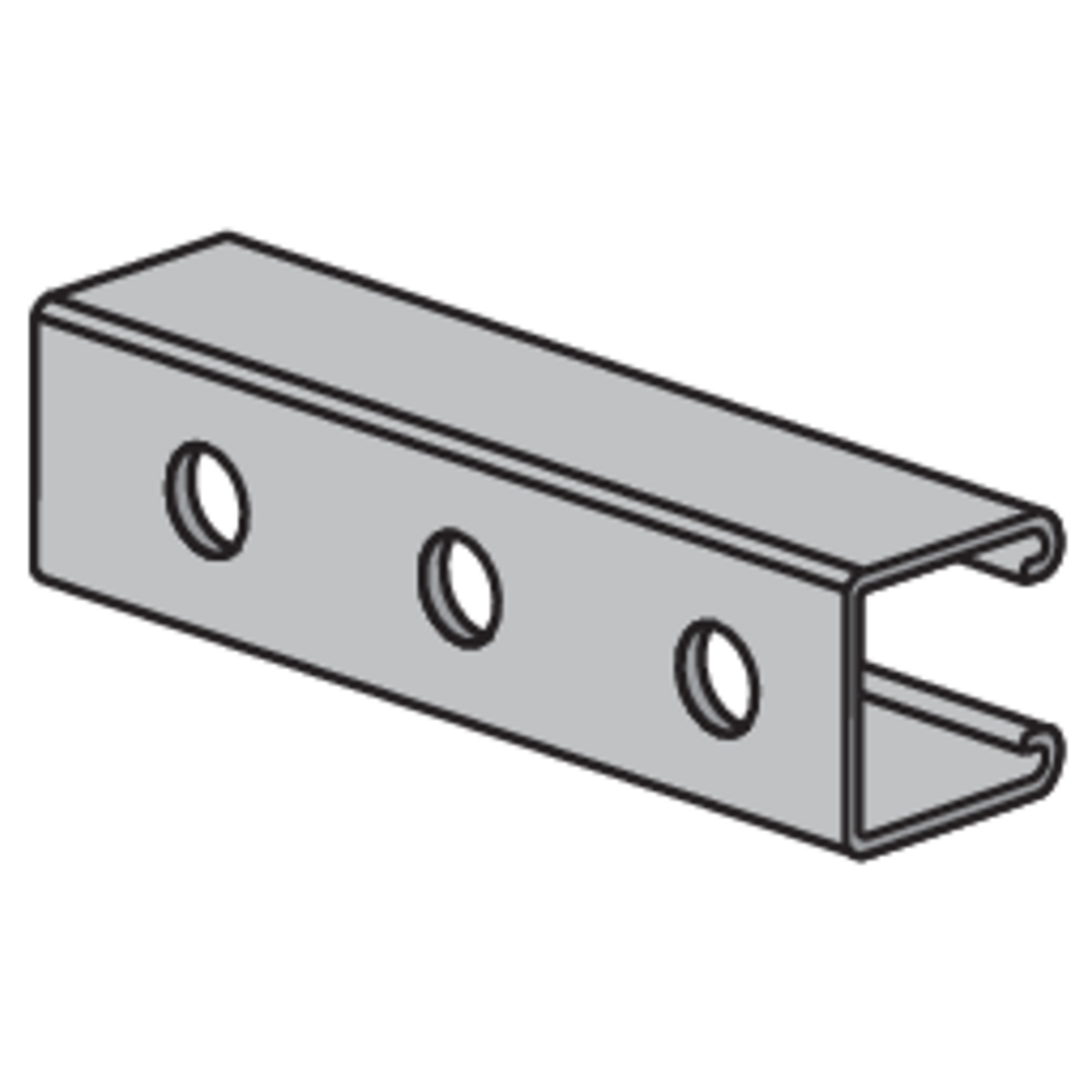 Haydon Corporation | H-Strut, Roof Block, Fittings and Baseboard