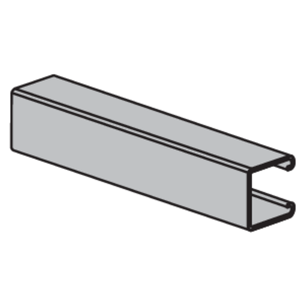 Haydon Corporation | H-Strut, Roof Block, Fittings and Baseboard