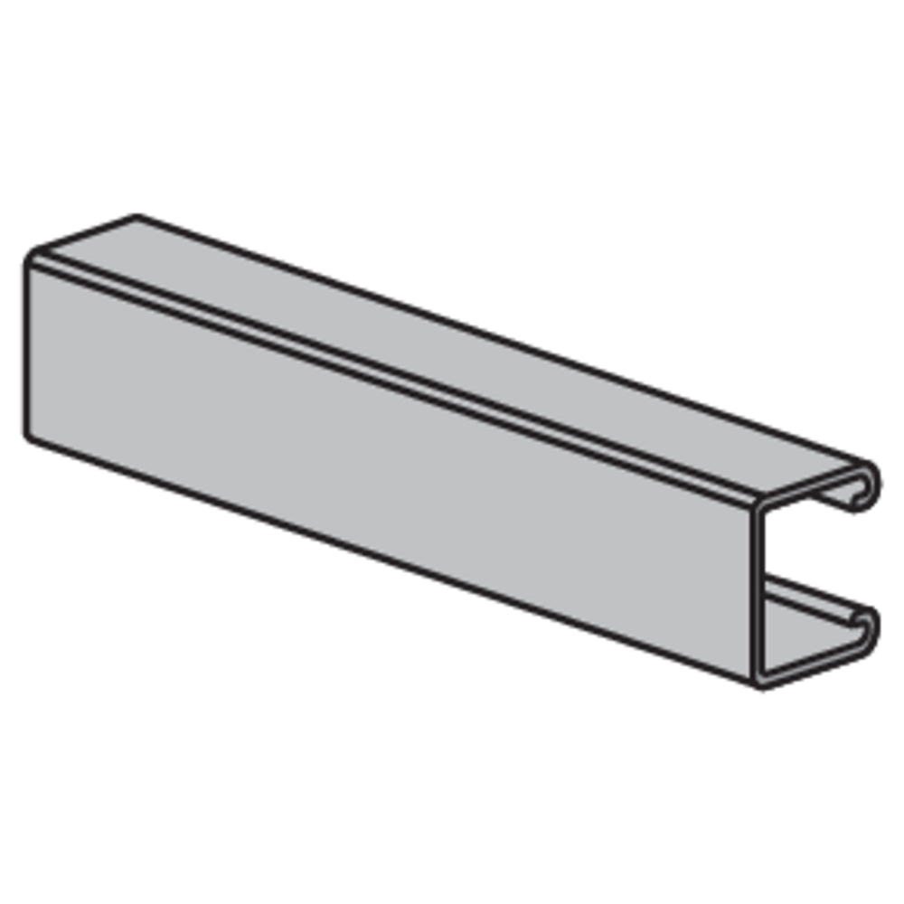Haydon Corporation | H-Strut, Roof Block, Fittings and Baseboard