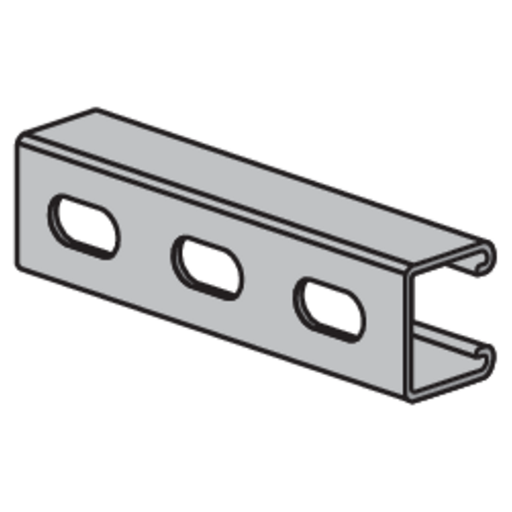 Haydon Corporation | H-Strut, Roof Block, Fittings and Baseboard