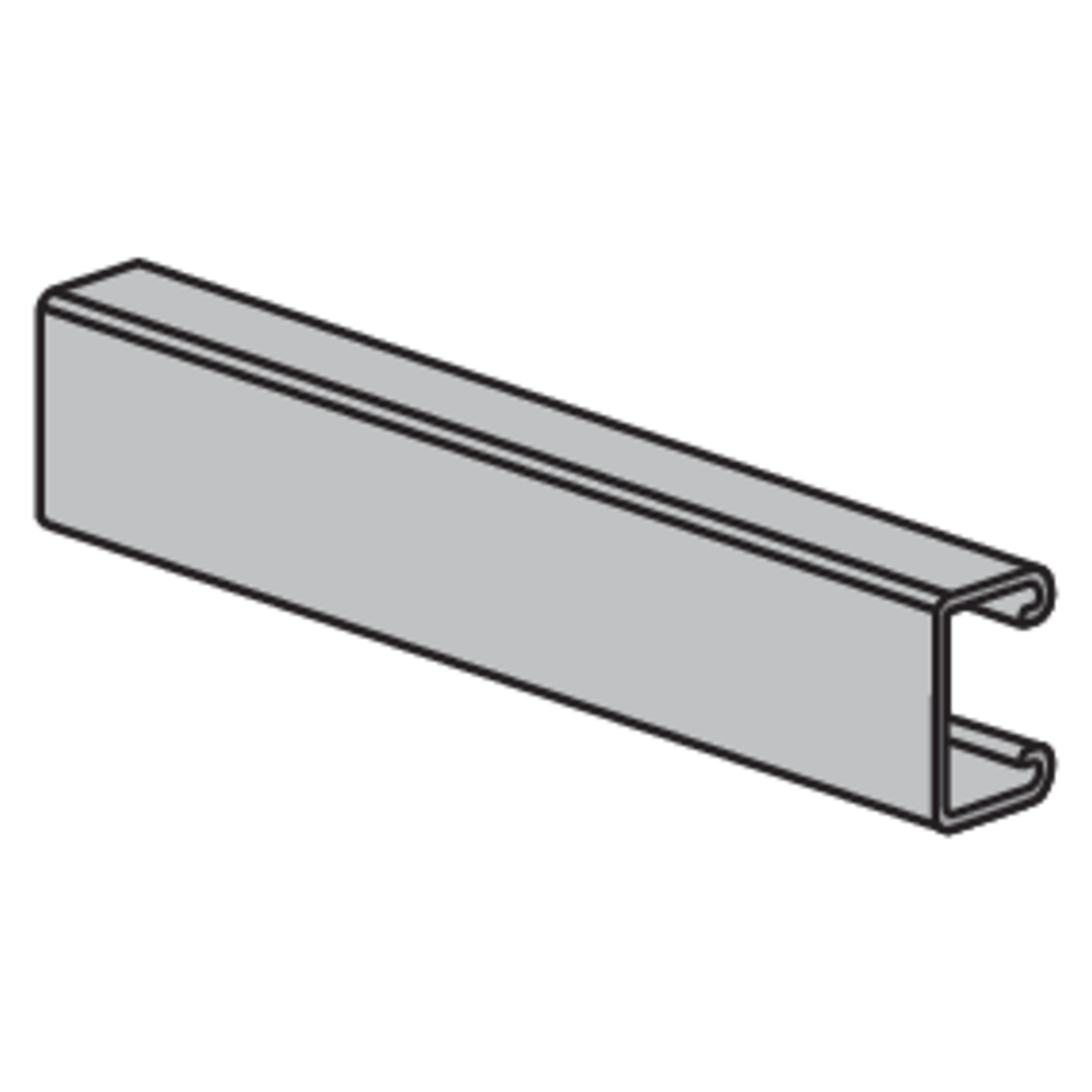 Haydon Corporation | H-Strut, Roof Block, Fittings and Baseboard