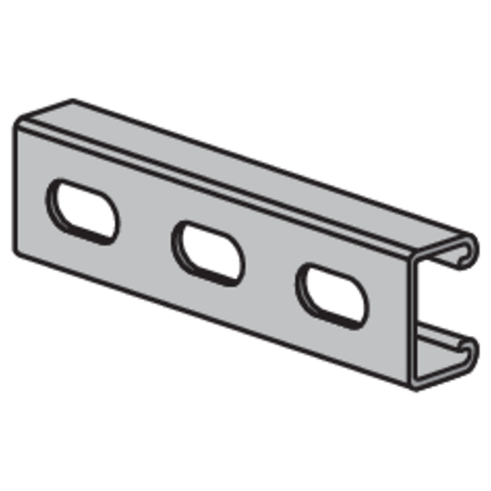 Haydon Corporation | H-Strut, Roof Block, Fittings and Baseboard