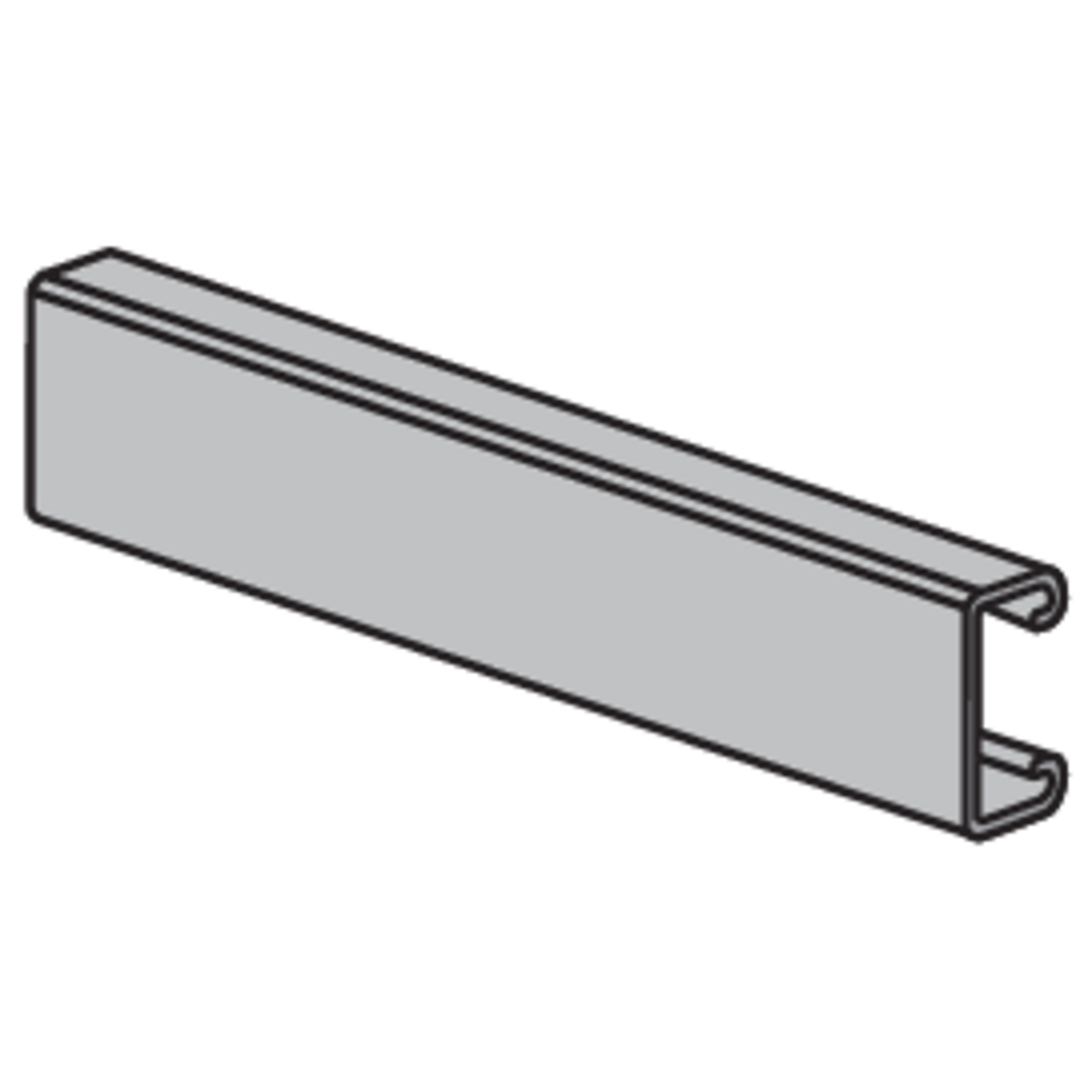 Haydon Corporation | H-Strut, Roof Block, Fittings and Baseboard