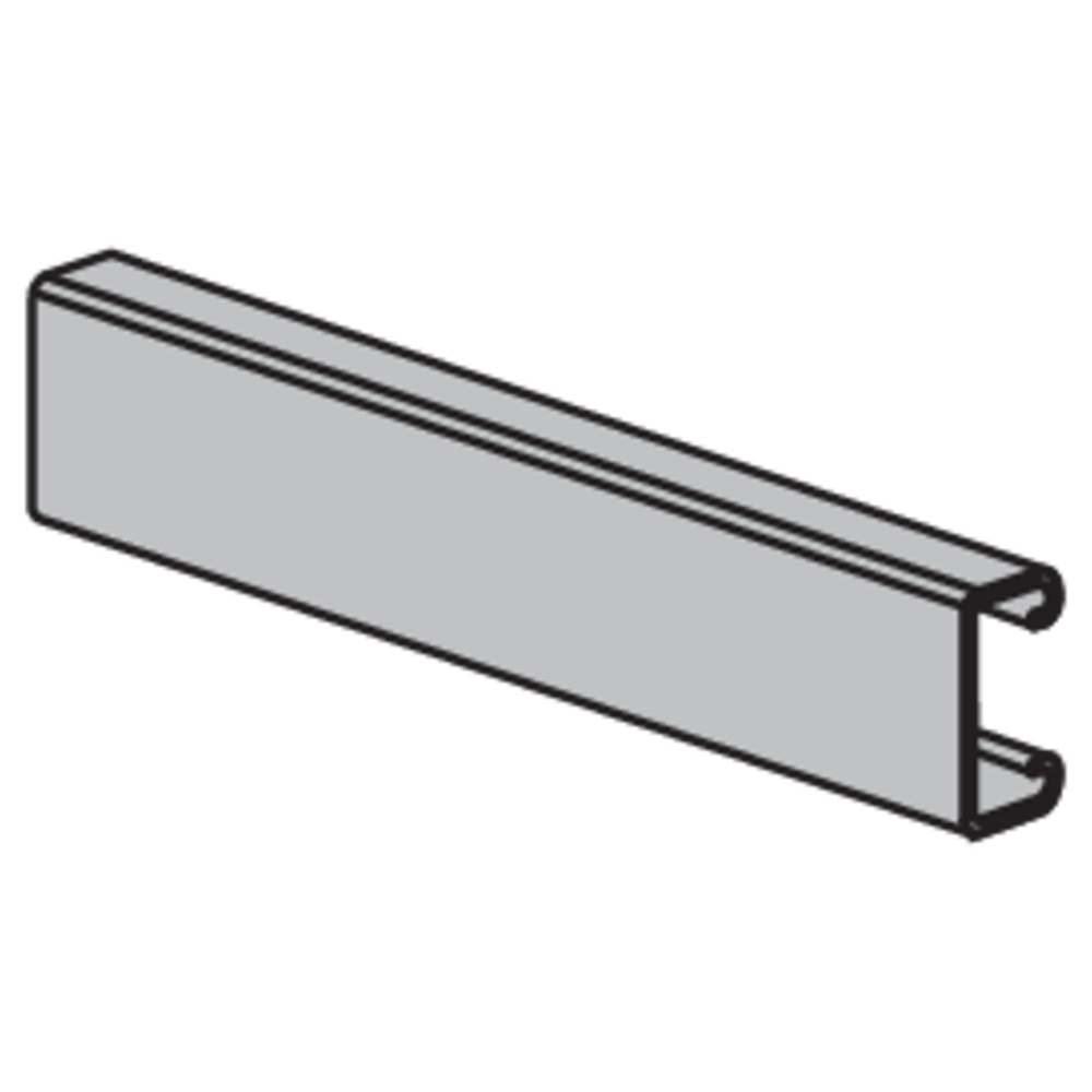 Haydon Corporation H Strut Roof Block Fittings And Baseboard