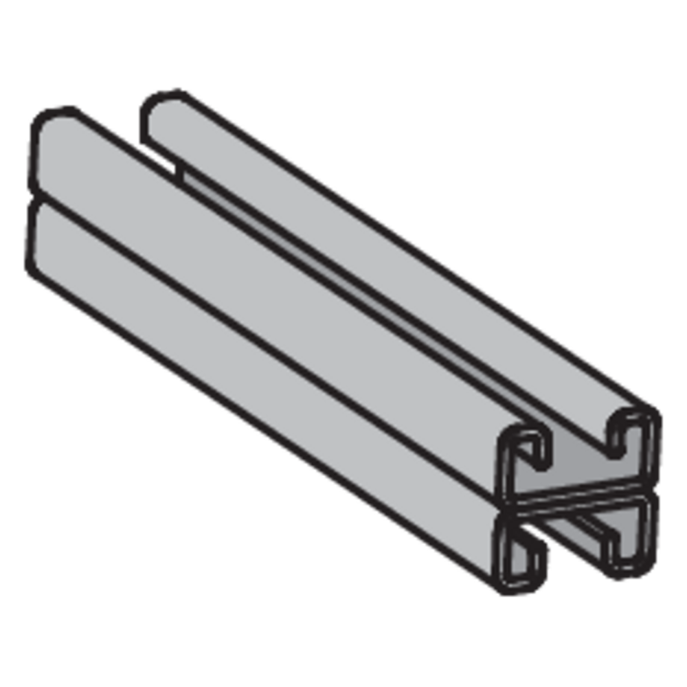 Haydon Corporation | H-Strut, Roof Block, Fittings and Baseboard