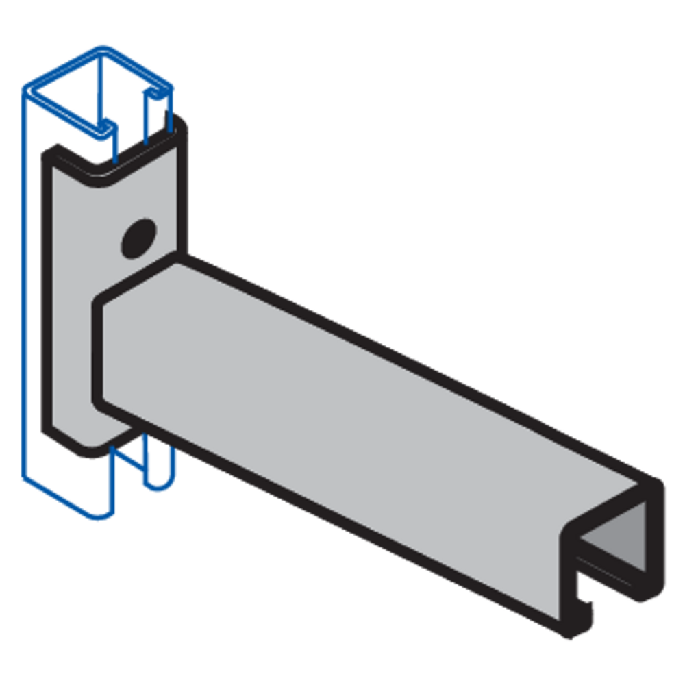 Haydon Corporation | H-Strut, Roof Block, Fittings and Baseboard