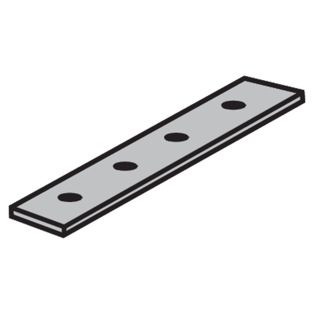 Haydon Corporation | H-Strut, Roof Block, Fittings and Baseboard