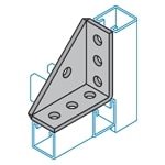 Haydon Corporation | H-Strut, Roof Block, Fittings and Baseboard