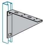 Haydon Corporation | H-Strut, Roof Block, Fittings and Baseboard