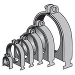 Haydon Corporation | H-Strut, Roof Block, Fittings and Baseboard