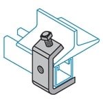Haydon Corporation | H-Strut, Roof Block, Fittings and Baseboard
