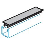 Haydon Corporation | H-Strut, Roof Block, Fittings and Baseboard