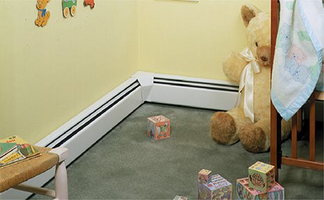 Haydon Corporation | H-Strut, Roof Block, Fittings and Baseboard