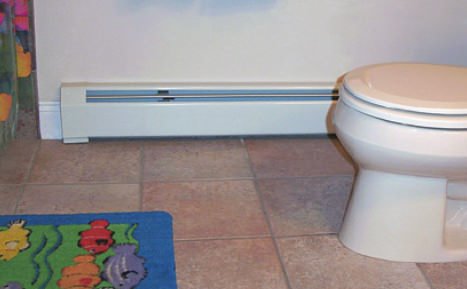 Haydon Corporation | H-Strut, Roof Block, Fittings and Baseboard