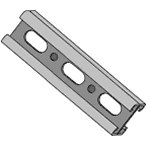 Haydon Corporation | H-Strut, Roof Block, Fittings and Baseboard