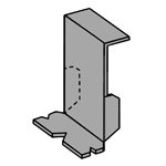 Haydon Corporation | H-Strut, Roof Block, Fittings and Baseboard