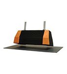 Haydon Corporation | H-Strut, Roof Block, Fittings and Baseboard