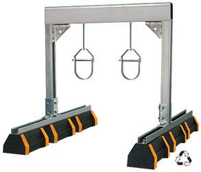 Haydon Corporation | H-Strut, Roof Block, Fittings and Baseboard