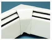 Haydon Corporation | H-Strut, Roof Block, Fittings and Baseboard