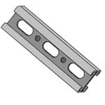 Haydon Corporation | H-Strut, Roof Block, Fittings and Baseboard