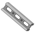 Haydon Corporation | H-Strut, Roof Block, Fittings and Baseboard