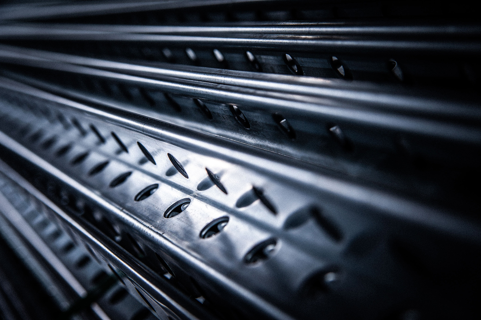 Haydon Corporation | H-Strut, Roof Block, Fittings and Baseboard