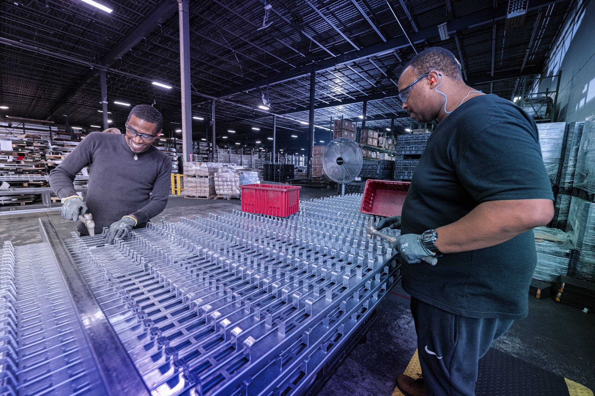 About Haydon Corporation | Quality Parts & Solutions