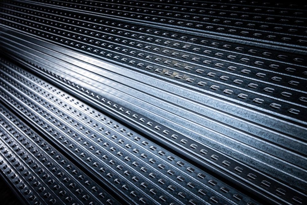 Haydon Corporation | H-Strut, Roof Block, Fittings and Baseboard